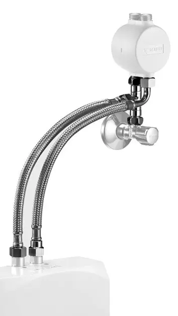 Schell Accessoires - Kit de raccordement à la vanne PBV 065590699 ...