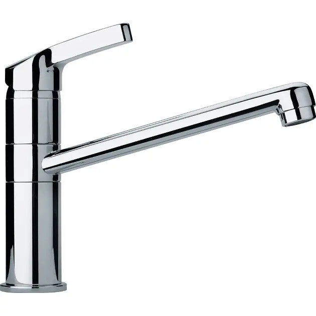 Franke Kranen - Keukenkraan FP 8245.031, chroom 115.0278.245 | Sanitino.nl