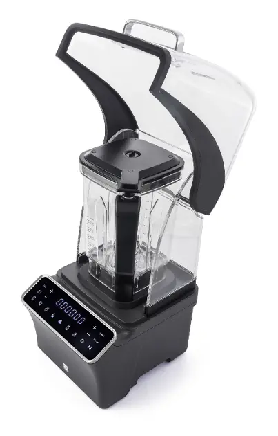 G21 Mixéry - Smoothie mixér Ultimate, Graphite Black 600888 | Sanitino.cz