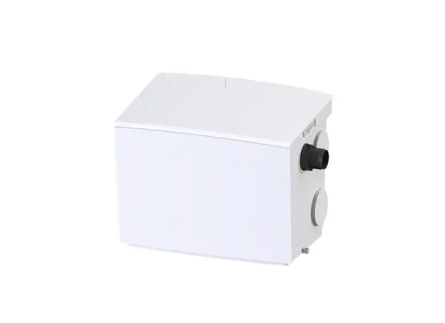 Kessel Zubehör - Hebeanlage Minilift S KTP 300, weiß 28561 | Sanitino.de