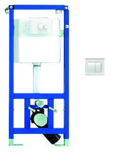 Jika Modul - WC SYSTEM HANDICAP - PACK, 165mm x 545mm x 1155mm ...