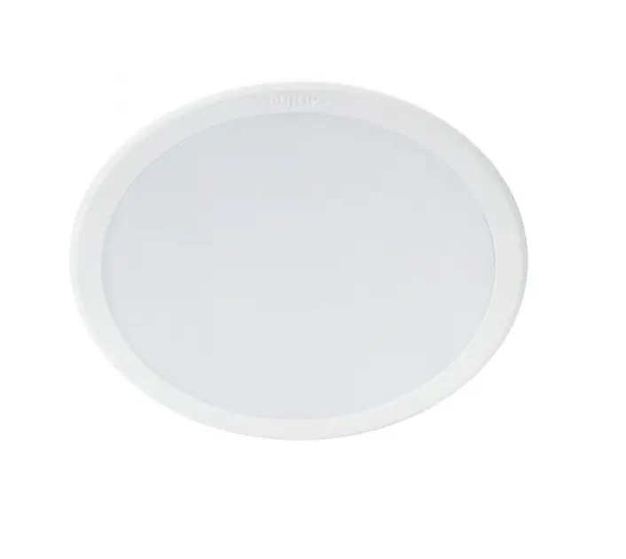 Philips Iluminación - Luminaria LED de techo, diámetro 17 cm, 3000 K ...