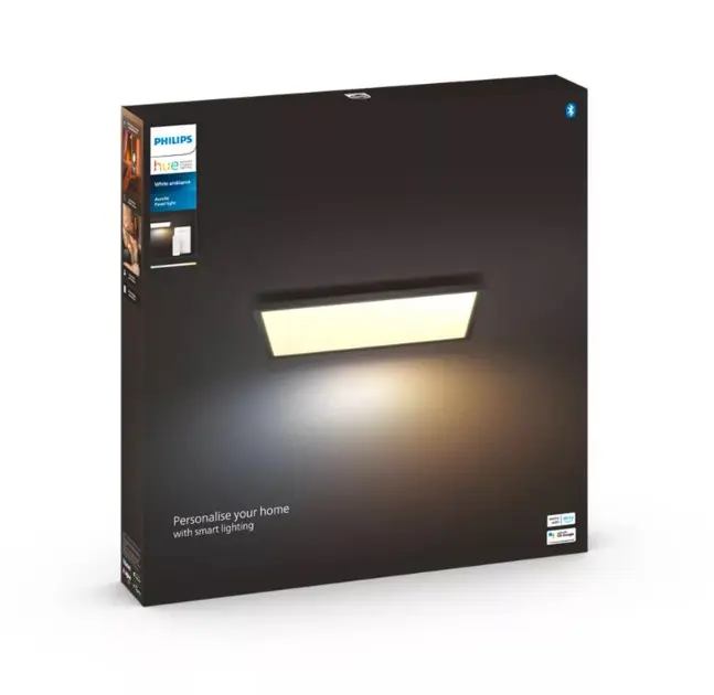 Philips Hue Intelligente verlichting - LED Plafondlamp Philips Hue ...