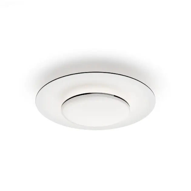 Philips Iluminare - Lampă de iluminat cu LED pentru tavan, diametru 40 ...