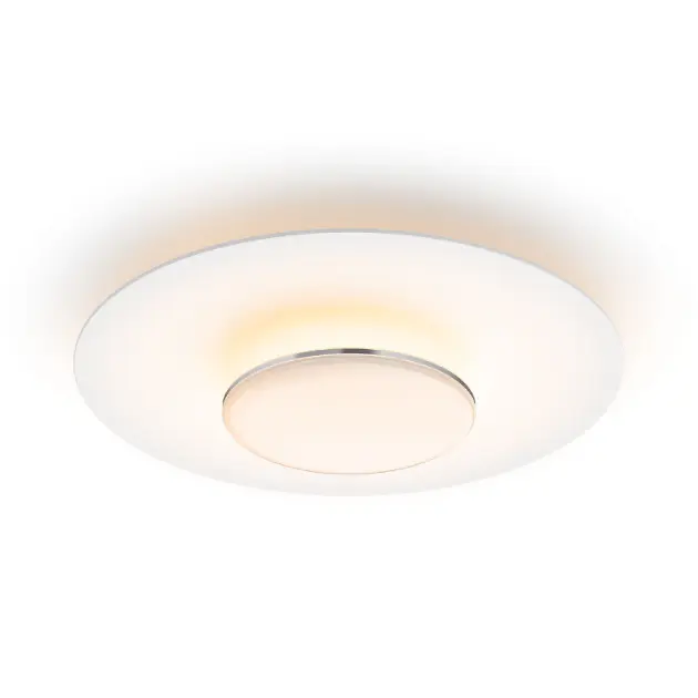 Philips Iluminare - Lampă de iluminat cu LED pentru tavan, diametru 50 ...