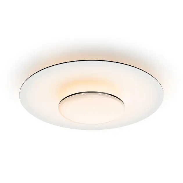 Philips Iluminare - Lampă de iluminat cu LED pentru tavan, diametru 50 ...