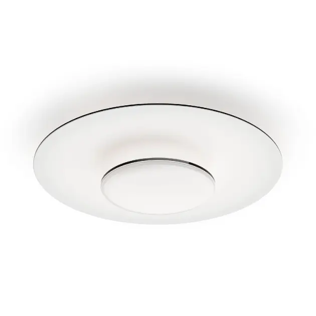 Philips Iluminare - Lampă de iluminat cu LED pentru tavan, diametru 50 ...