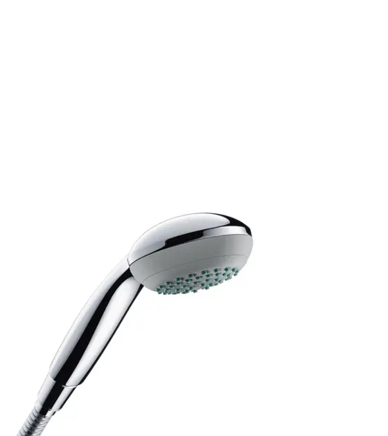 Hansgrohe Crometta 80 - Ruční sprcha Vario EcoSmart 6 l/min, chrom ...