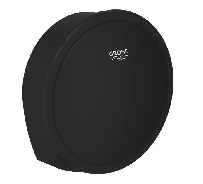Grohe Talentofill - Wannenfüll-, Ab- und Überlaufgarnitur- Oberes Set ...