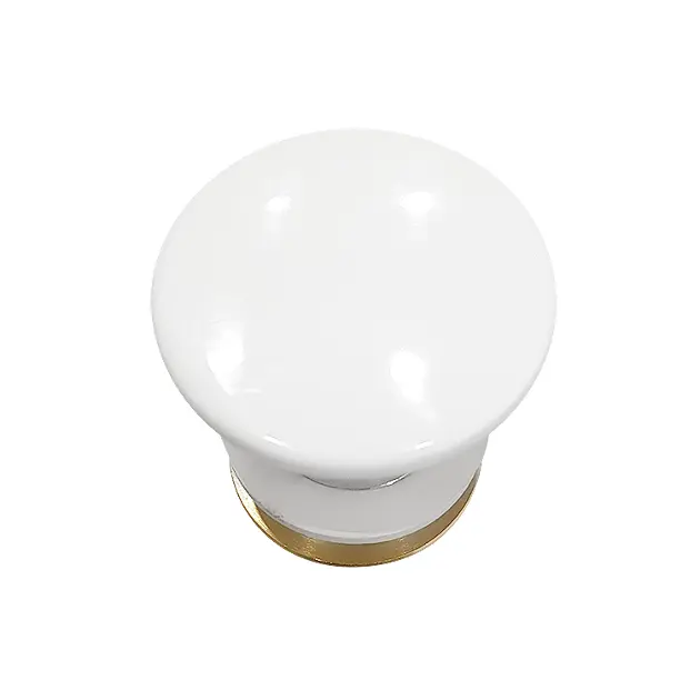 Cersanit Crea - Nicht verschließbares Ablaufventil, weiß K99-0224 ...