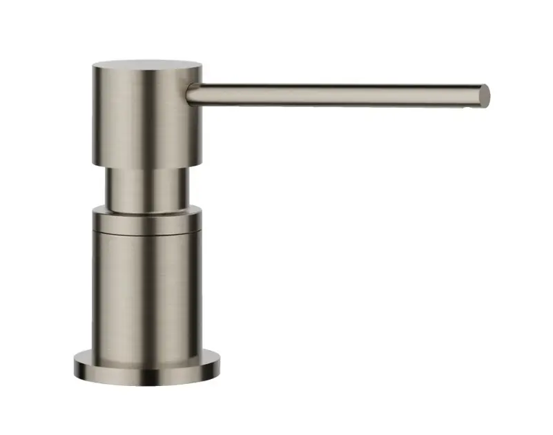 Blanco Echipamente - Dozator de detergent Lato, 300 ml, platină 527721 ...