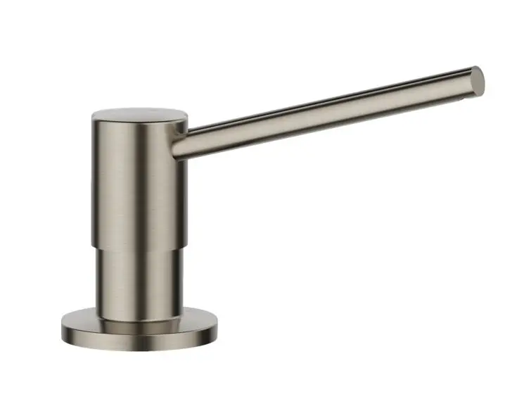 Blanco Echipamente - Dozator de detergent Torre, 300 ml, platină 527722 ...