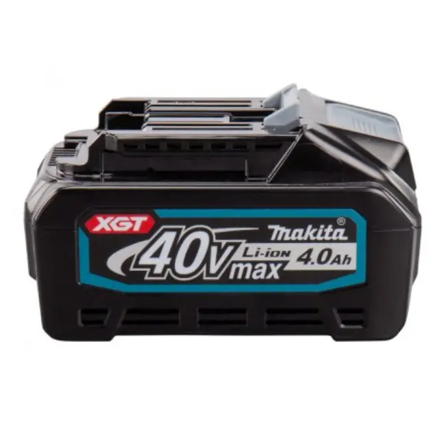 Makita Zubehör - 40V-Akku XGT 4,0 Ah BL4040 | Sanitino.de