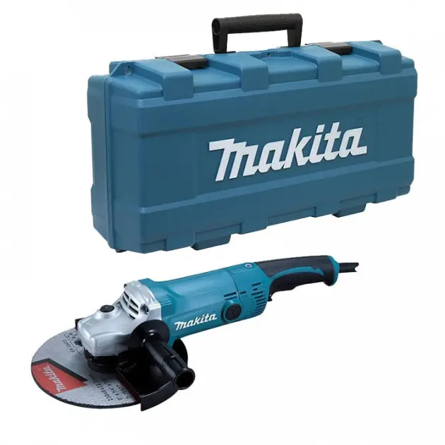 Makita Outillage - Meuleuse d'angle 230 mm, 2000W GA9050KX | Sanitino.fr