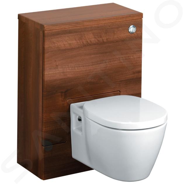 Ideal Standard Connect - Wand-WC, mit Ideal Plus, weiß E8232MA ...