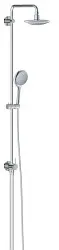 Grohe Rainshower - Zuhanyrendszer, króm 27411000 | Sanitino.hu
