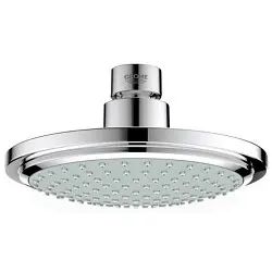 Grohe Euphoria Cosmopolitan - Talířová horní sprcha, chrom 28232000 ...