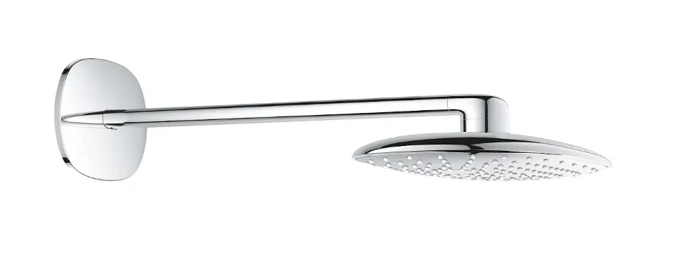 Grohe Rainshower SmartControl | Sanitino.de