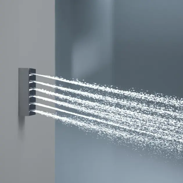 Axor ShowerCollection - Sprchový modul, chrom 28491000 | Sanitino.cz