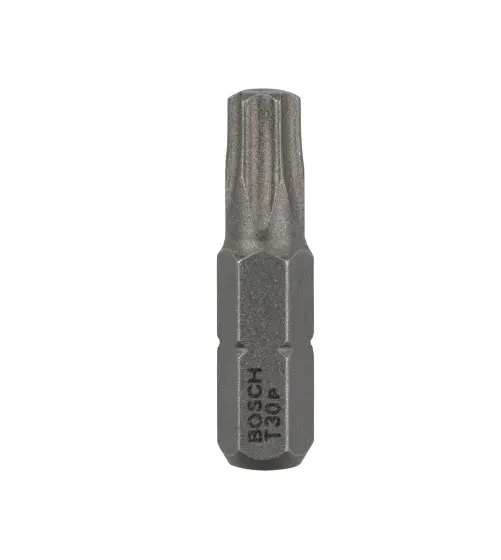 Bosch - Punta T30, longitud 25 mm 2607002499 | Sanitino.es