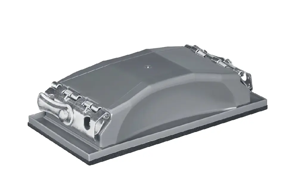 Bosch Accessoires - Cale pour ponçage à main 2608601218 | Sanitino.fr
