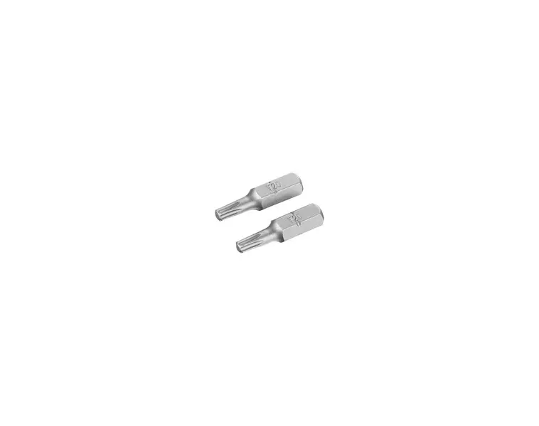 Stanley - T20 Bit-Set, 2-teilig STA61062-XJ | Sanitino.de