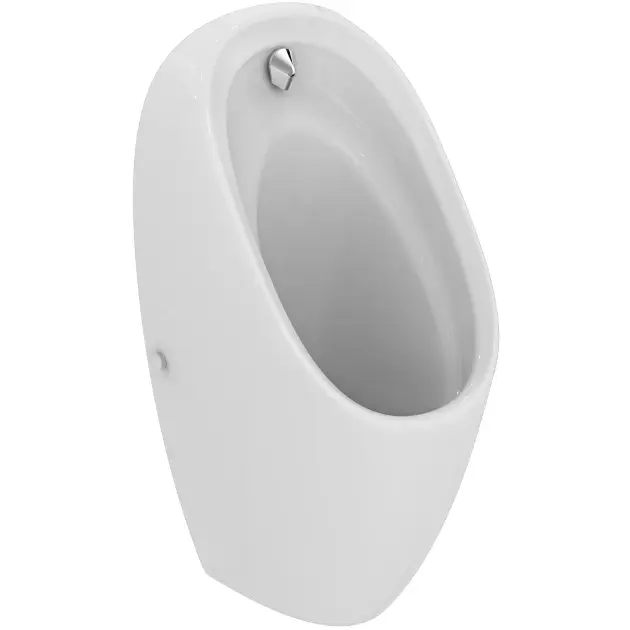 Ideal Standard Urinoirs - Urinoir Waterless 325x315x650 mm, blanc ...