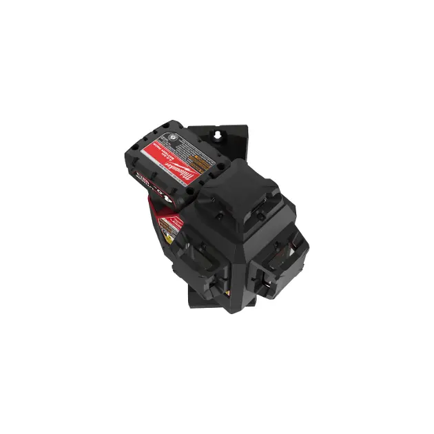 Milwaukee - Laser croisé sans fil 12V M12 3PL-0C, portée 100 m, sans ...