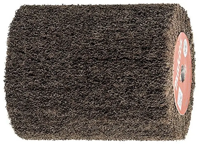 Makita Príslušenstvo - Brúsna kefa 180, 100x120 mm P-18029 | Sanitino.sk