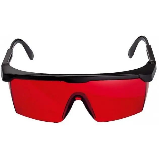 Bosch Accesorios - Gafas para trabajar con láser rojo 1608M0005B ...