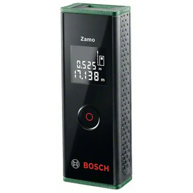 Bosch Accesorii - Telemetru cu laser, rază de acțiune 20 m 0603672702 ...