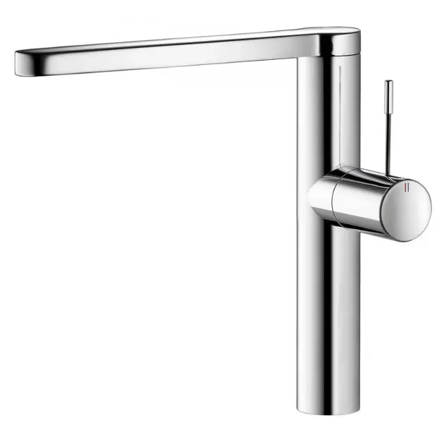 Franke KWC - Keukenkraan Ono, chroom 115.0308.170 | Sanitino.nl