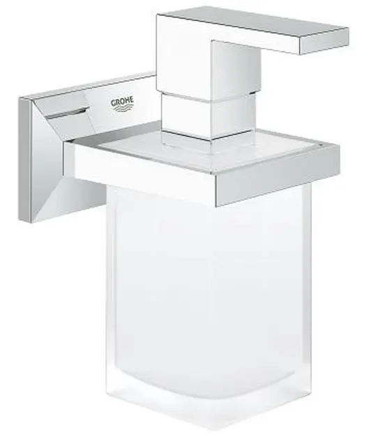 Grohe Allure Brilliant | Sanitino.de