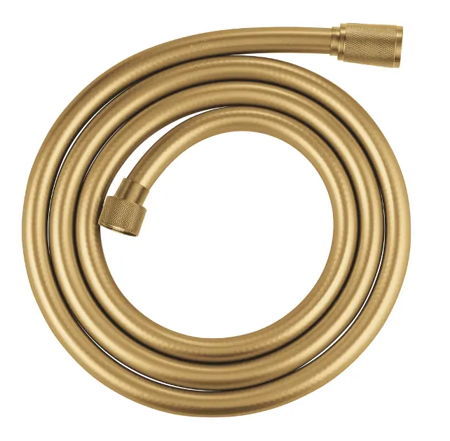 Grohe Flexibles - Flexible de douche Silverflex 175 cm, Cool Sunrise ...