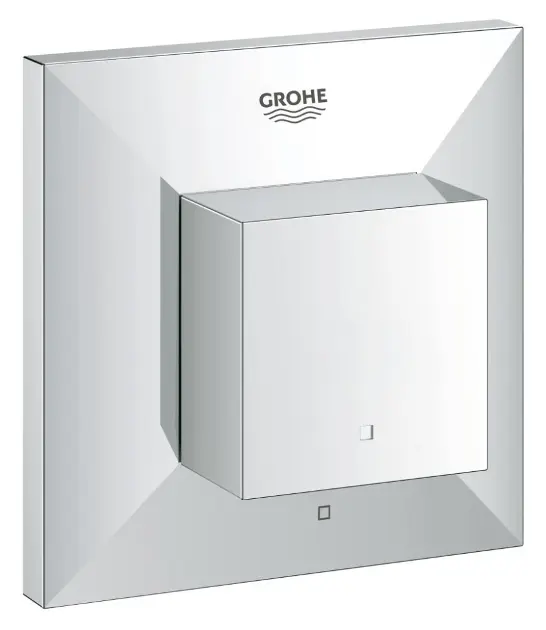 Grohe Allure Brilliant | Sanitino.sk