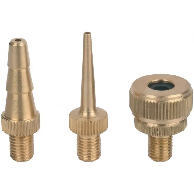 Metabo Toebehoren - 3-delige ventielset 0901055769 | Sanitino.nl