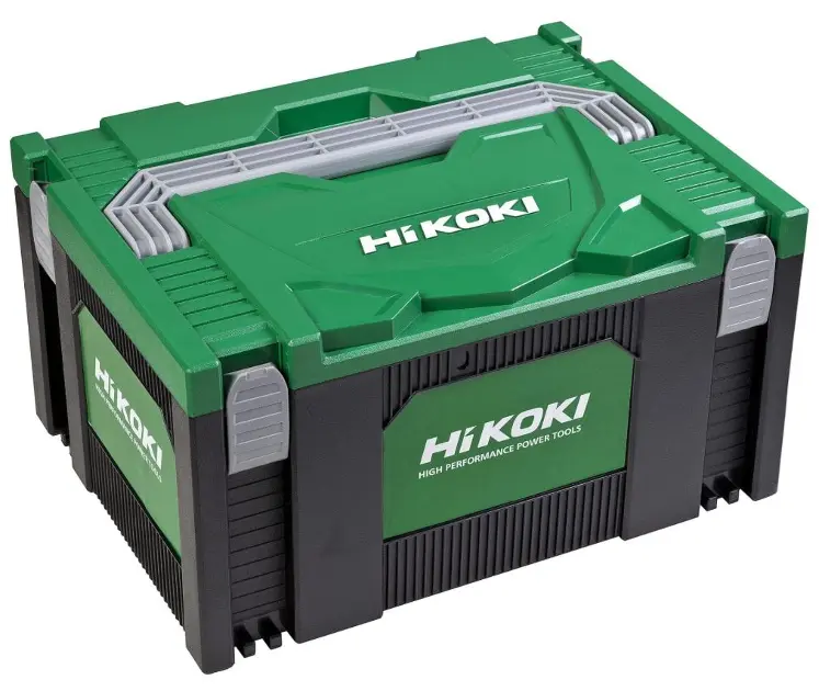 HiKOKI - 36V AKU úhlová bruska 125 mm, bez baterie a nabíječky ...