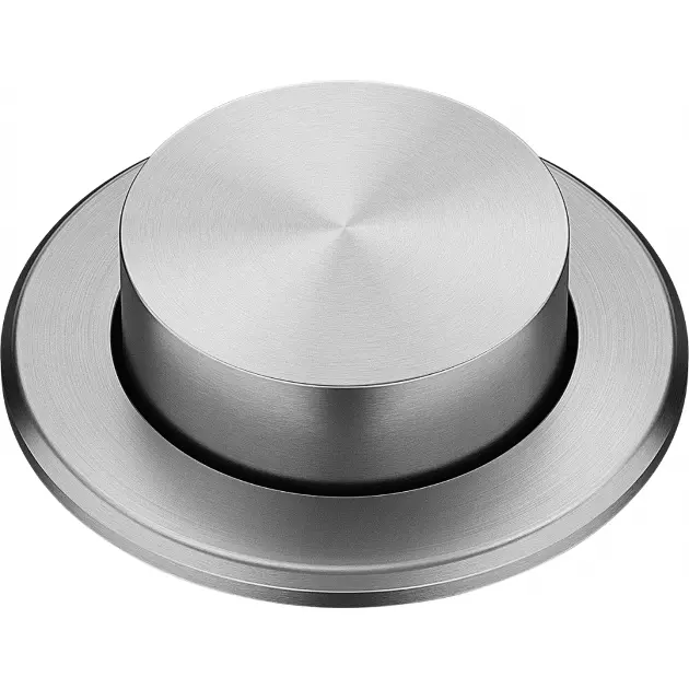 Franke Accessoires - Bouton de commande excentrique, inox 112.0705.730 ...