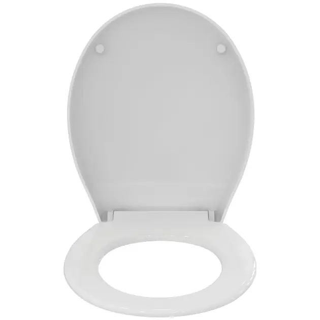Ideal Standard Alpha - WC-Sitz, SoftClose, weiß P008301 | Sanitino.de
