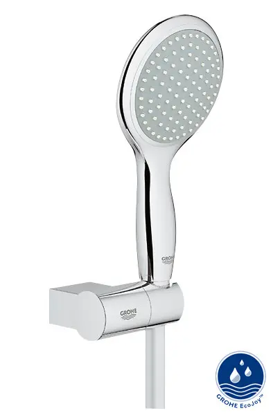 Grohe Power&Soul - Sprchová souprava Rain, 2jet, chrom 27763000 ...