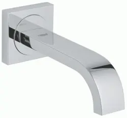 Grohe Allure - Kádbemenet, króm 13201000 | Sanitino.hu