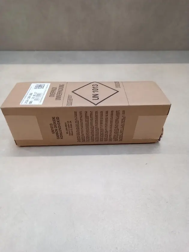 Grohe - Karbonizační lahev CO2 425 g, 4 ks 40422000ROZ1 | Sanitino.cz