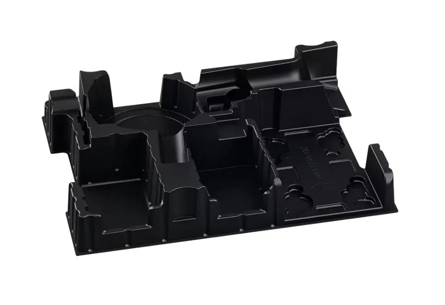 Bosch - Insert GWS/GWX 18V-18 pour L-BOXX 1600A03810 | Sanitino.fr