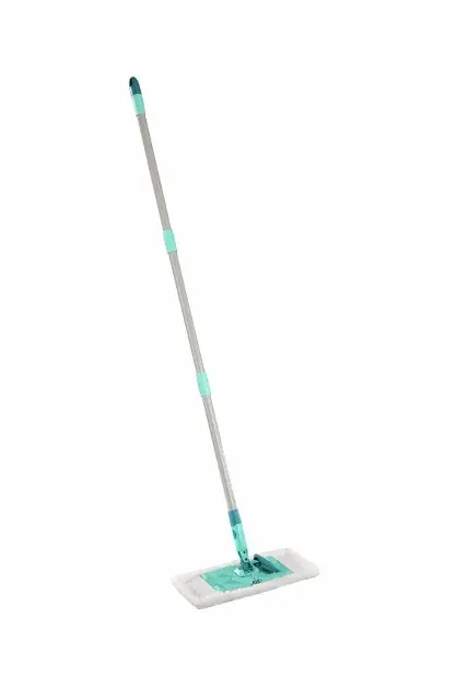 Leifheit - Mop de podea SuperDuster Floor M pentru ștergerea prafului ...