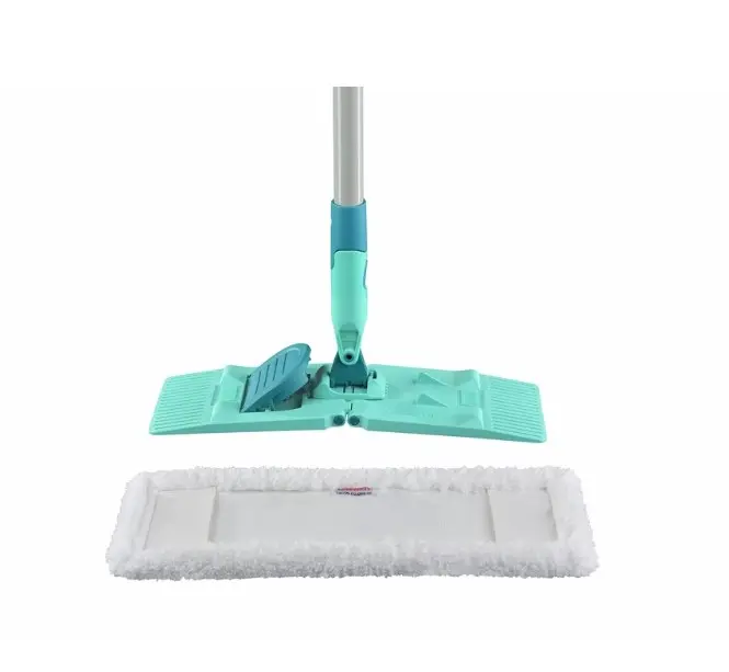 Leifheit - Mop de podea SuperDuster Floor M pentru ștergerea prafului ...
