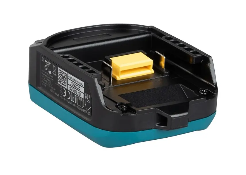 Makita - 3,5-A-Ladegerät für 14,4/18-V-Batterien 1916D9-8 | Sanitino.de