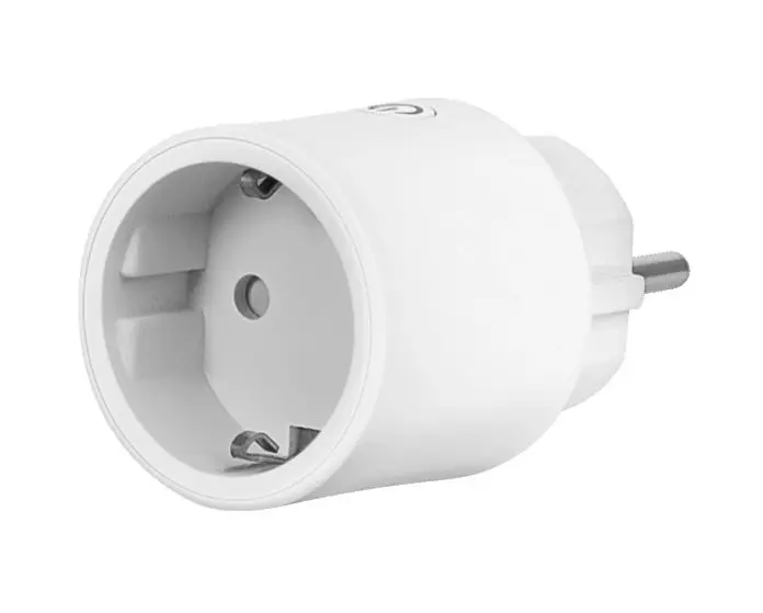 LEDVANCE Plug - Priză inteligentă UE cu întrerupător, wifi ...