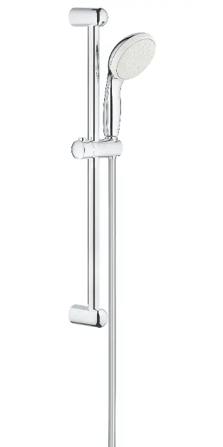 Grohe Tempesta New - Conjunto de ducha, 1 chorro, cromo 27924001 ...