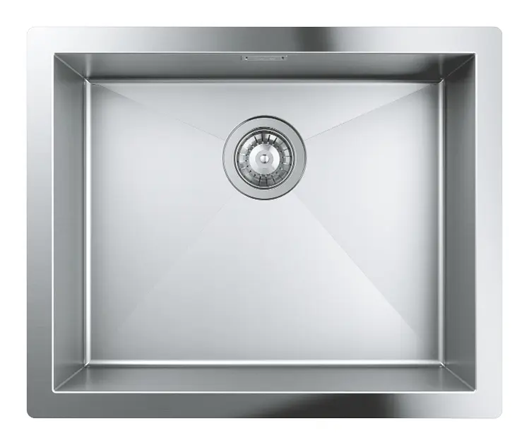 Grohe Drezy - Drez K700, 56x46 cm 31579SD0 | Sanitino.sk