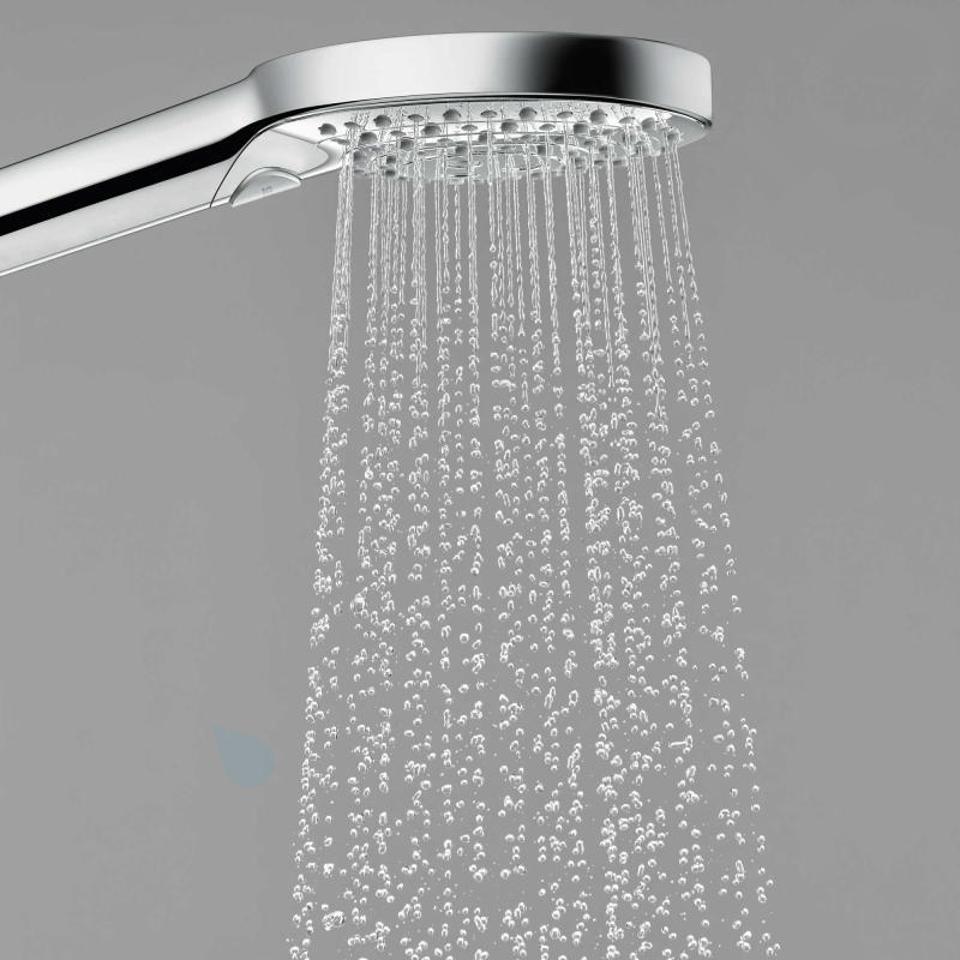 Hansgrohe Raindance Select S Colonne De Douche 120 3jet P 90 Cm